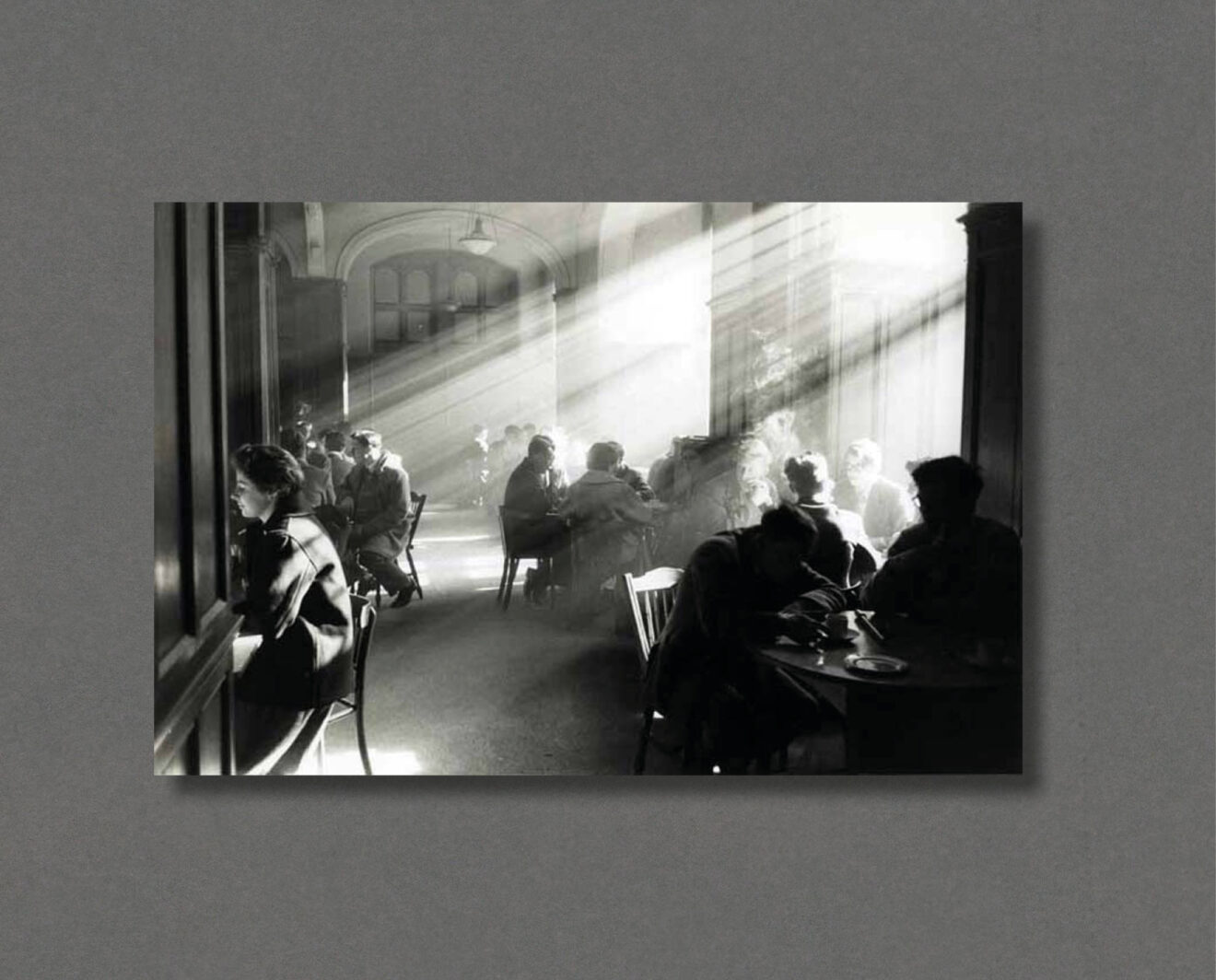 Robert Blomfield: Edinburgh 1957 – 1966 – Bluecoat Press