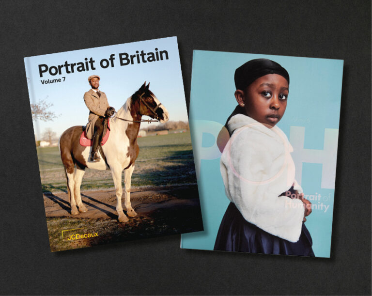 Portrait of Britain — Volume 7 – Bluecoat Press