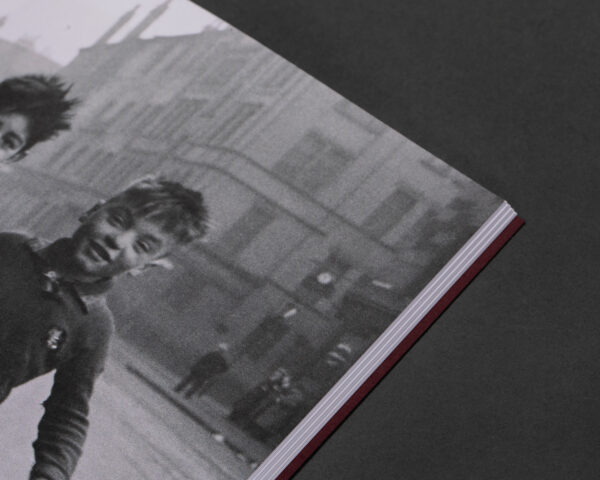 Britain Through His Lens 1938—1957 – Bluecoat Press