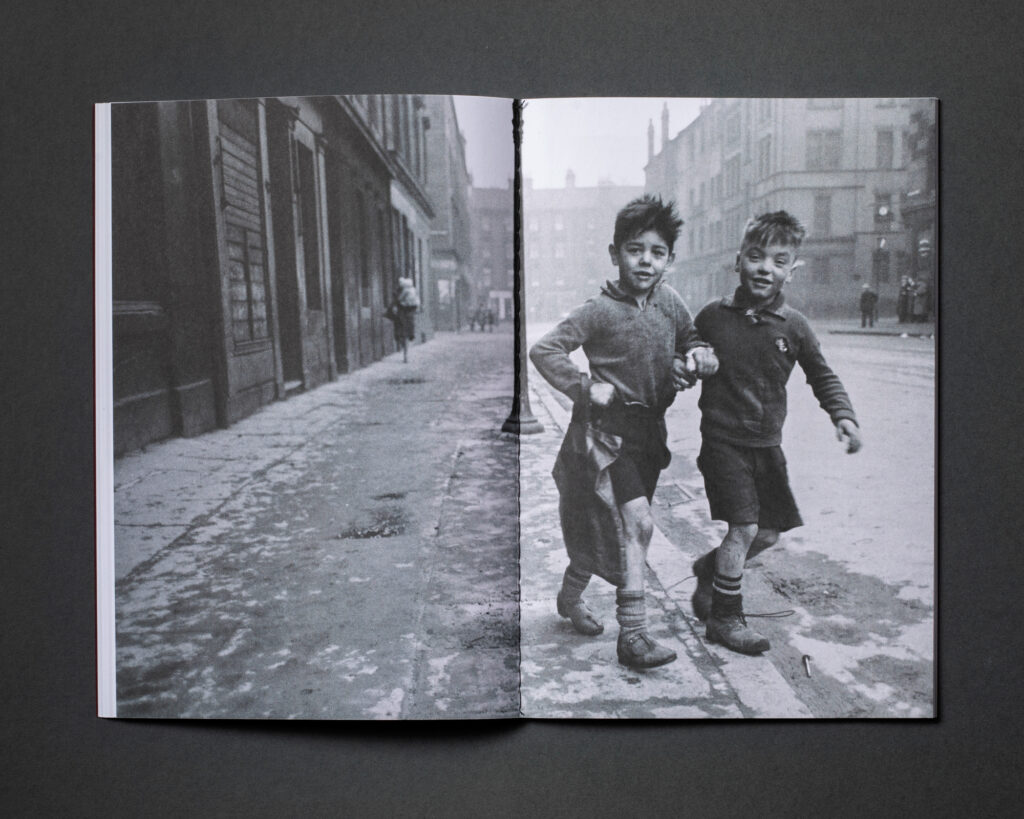 Britain Through His Lens 1938—1957 – Bluecoat Press