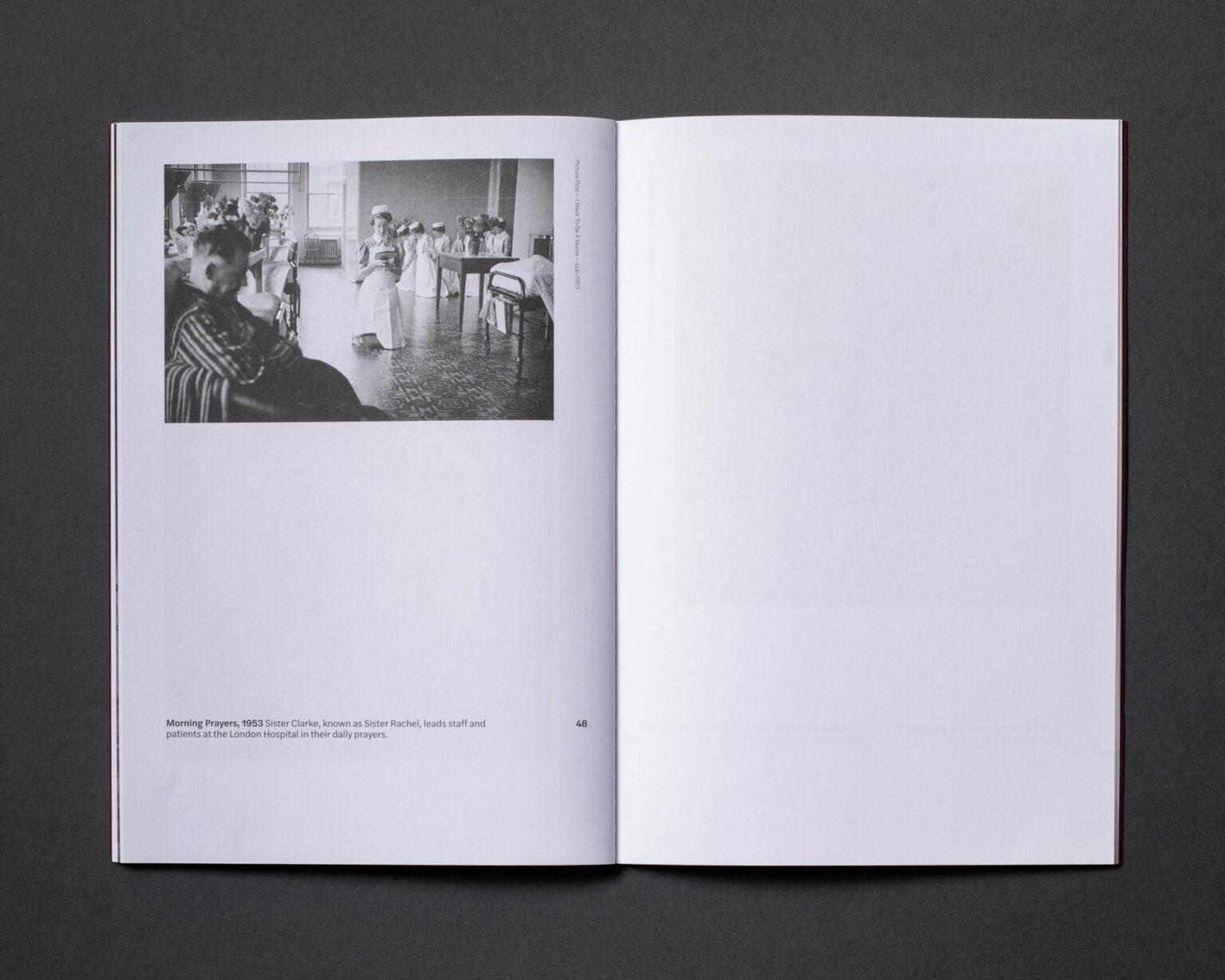 Britain Through His Lens 1938—1957 – Bluecoat Press