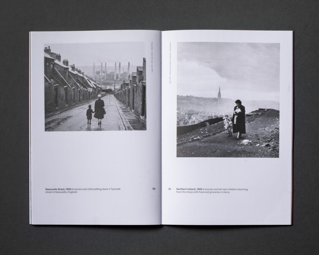 Britain Through His Lens 1938—1957 – Bluecoat Press