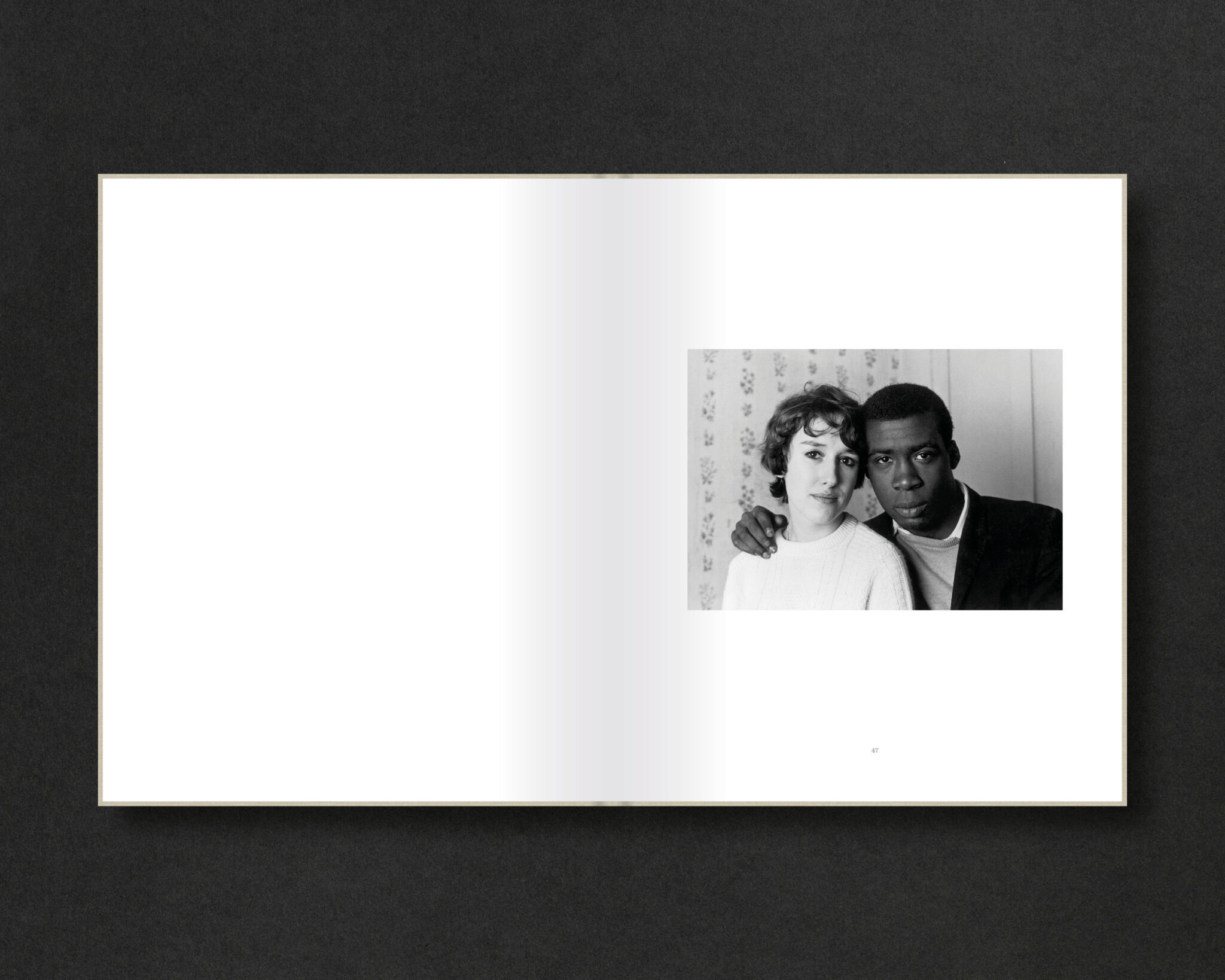 Charlie Phillips – A Grassroots Legacy – Bluecoat Press