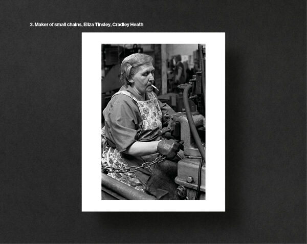Vulcan’s Forge (Special Edition) – Bluecoat Press