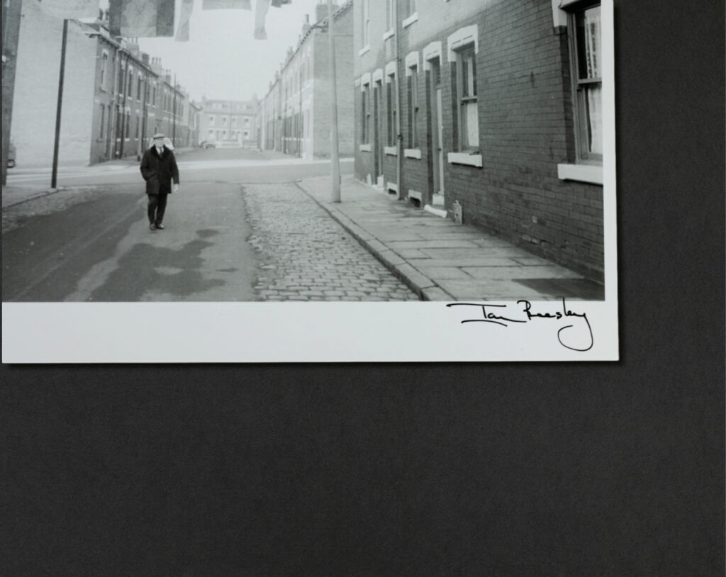 Life Prints – Bluecoat Press