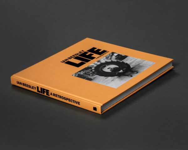 Life – Special Edition – Bluecoat Press