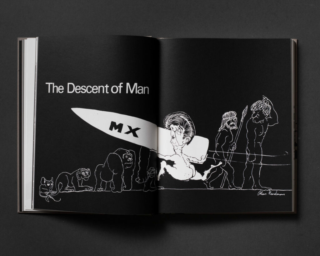 Need Not Greed – Bluecoat Press