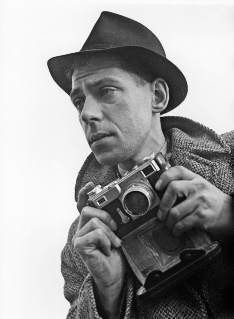 Bert Hardy’s Britain – Bluecoat Press