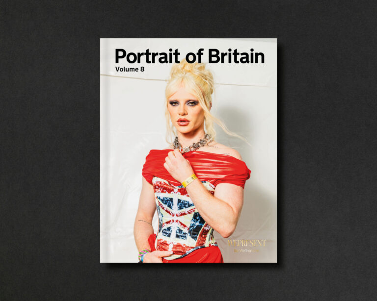 Portrait of Britain — Volume 8 – Bluecoat Press