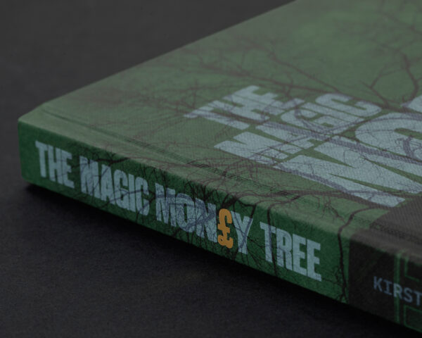 The Magic Money Tree (Special Edition) – Bluecoat Press