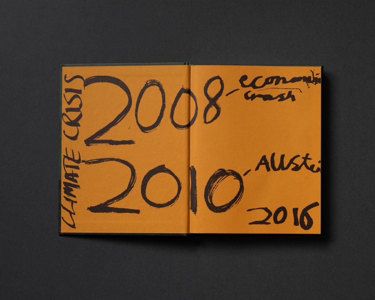 The Magic Money Tree (Special Edition) – Bluecoat Press