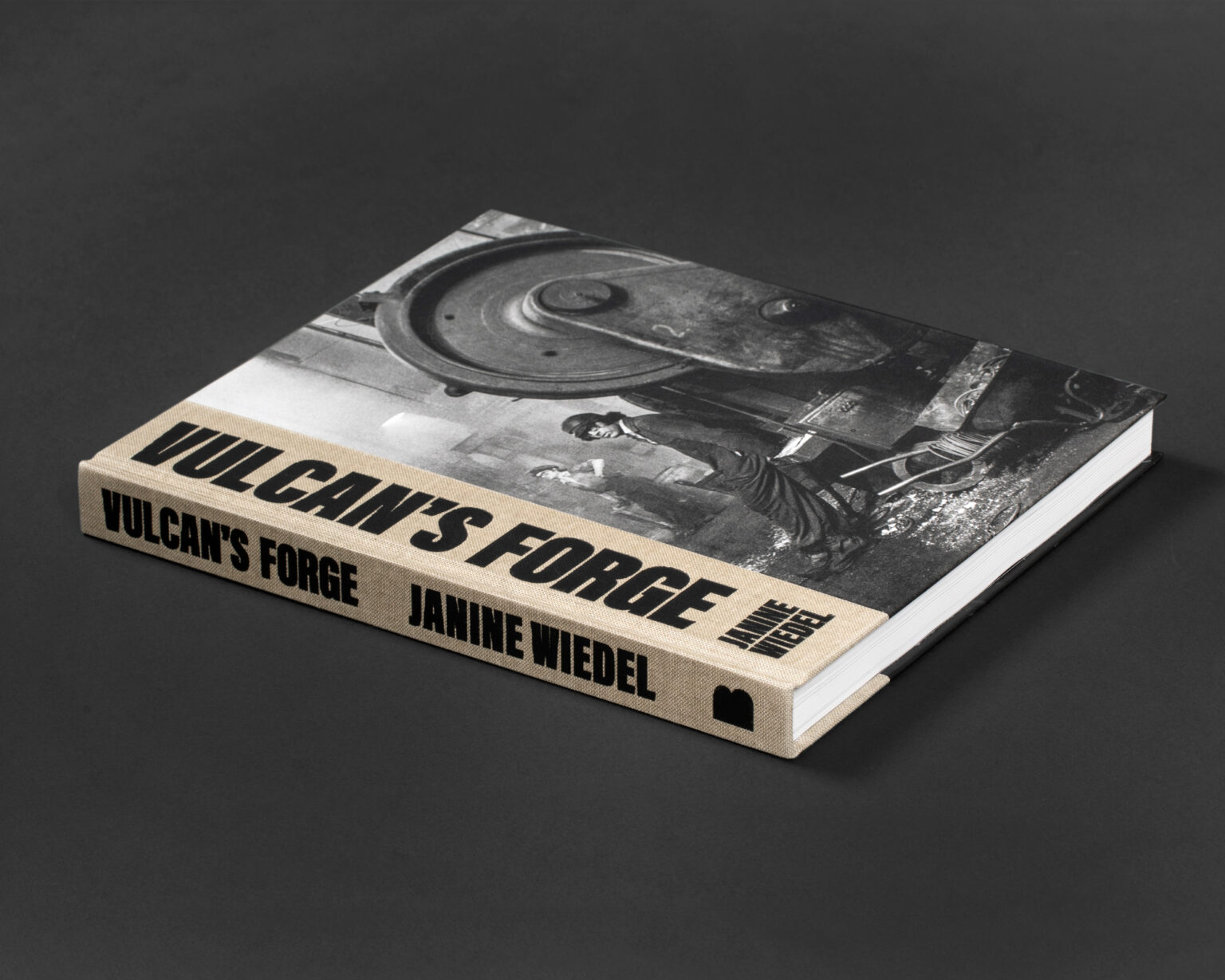 Vulcan’s Forge – Bluecoat Press